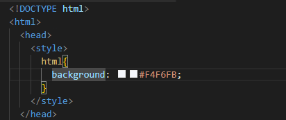 Duplicate color sample · Issue #10 · antiantisepticeye/vscode-color ...